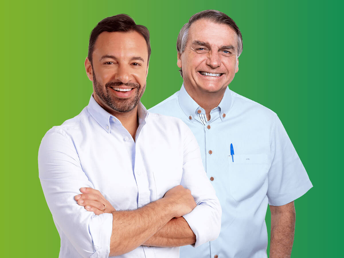 Daniel Freitas – Deputado Federal
